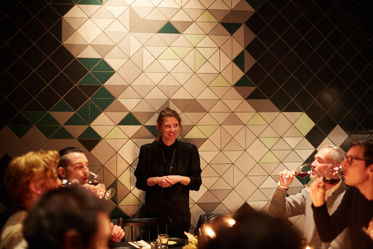 Fine Dining with Insects | MikroKosmos